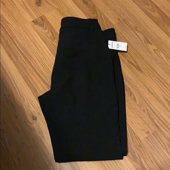 Express | Pants & Jumpsuits | Express Mid Rise Extreme Stretch Skinny ...